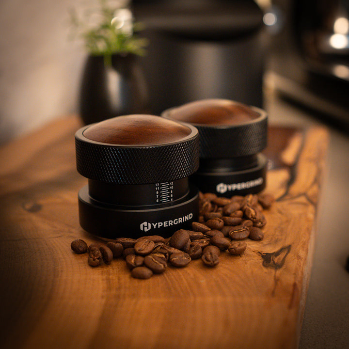 Coffee Tampers – Hypergrind Coffee